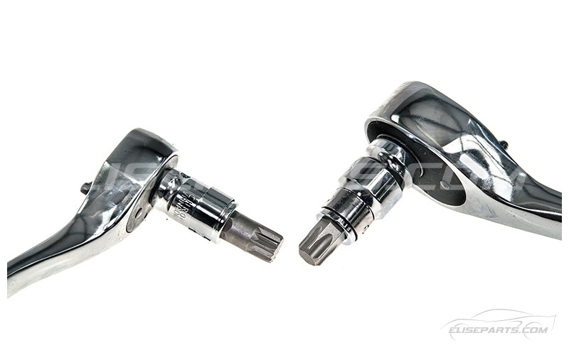 1 2 Drive Hex Socket Set Eliseparts