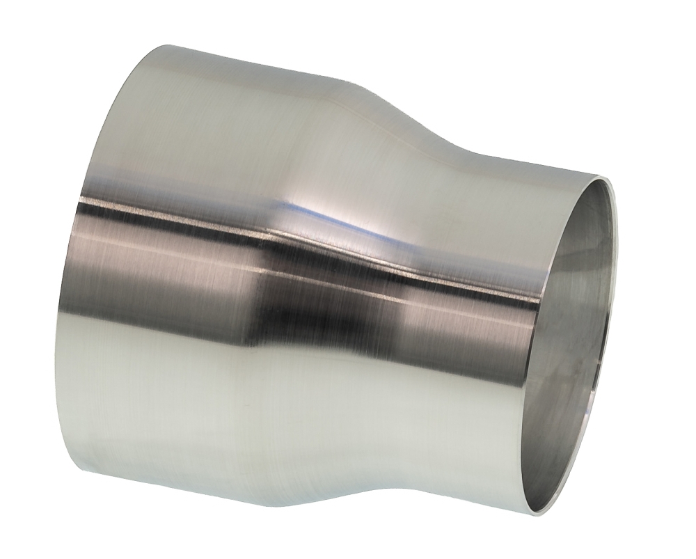 2-Stage Aluminium Hose Reducers | EliseParts