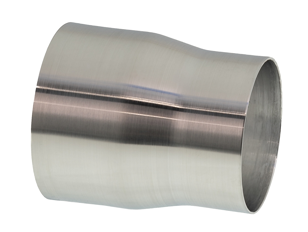 2-Stage Aluminium Hose Reducers | EliseParts