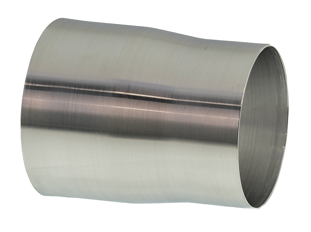 2-Stage Aluminium Hose Reducers | EliseParts