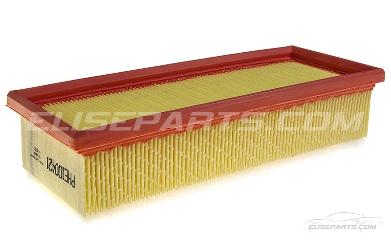 Air Filter Element S1 & S2 Elise A111E6022S | EliseParts
