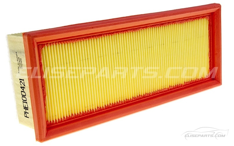Air Filter Element S1 & S2 Elise A111E6022S | EliseParts