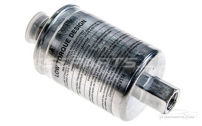 Rover K-Series Fuel Filter | EliseParts