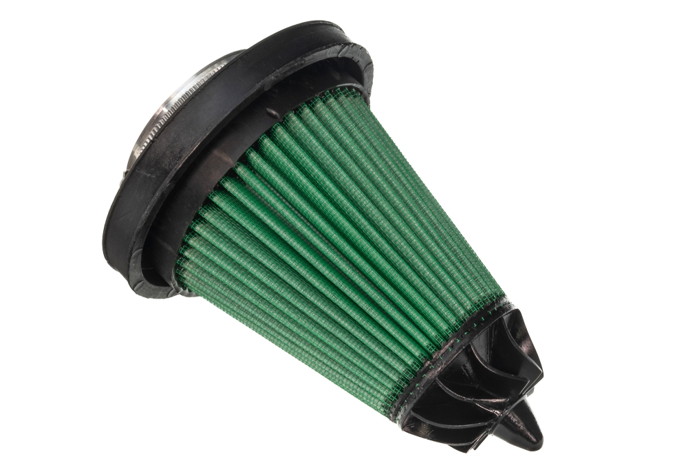 Hurricane or Twister Air Filter Replacement | EliseParts