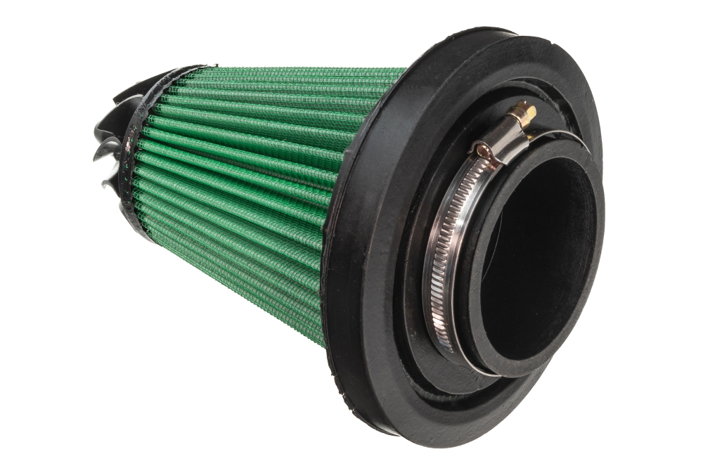 Hurricane or Twister Air Filter Replacement | EliseParts