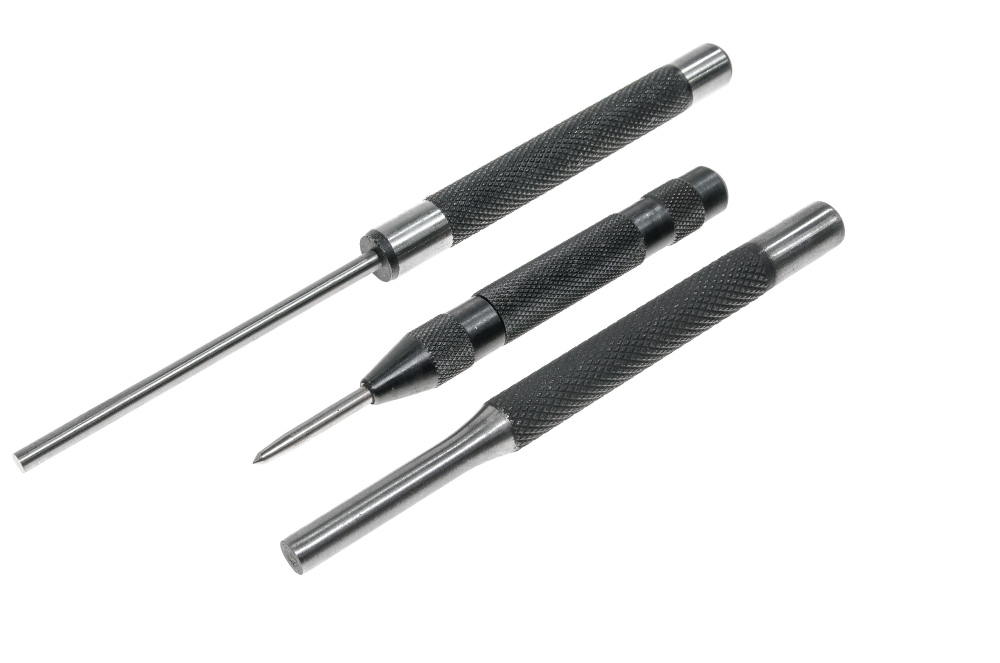 18 Piece Punch set | EliseParts