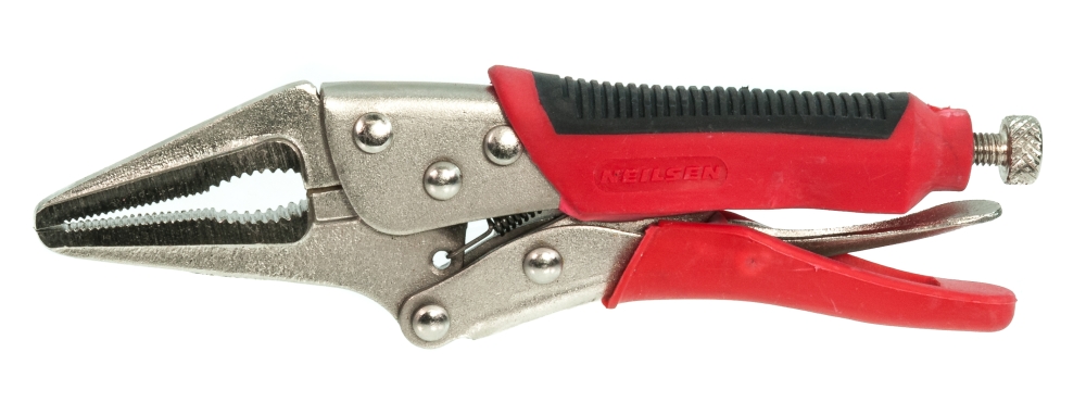 4 Piece Mole Grip Set | EliseParts