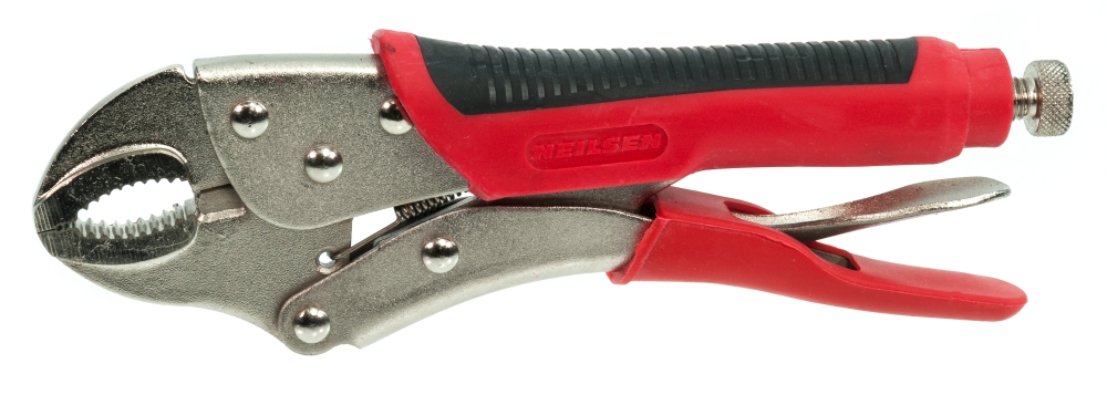 4 Piece Mole Grip Set | EliseParts