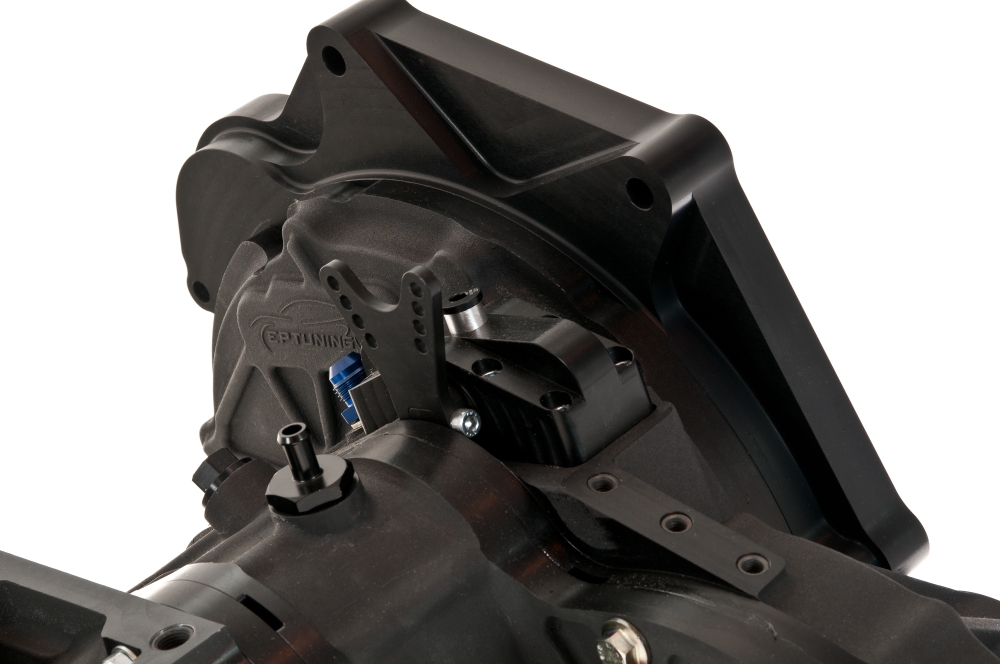 6 Speed Sequential Gearbox | EliseParts