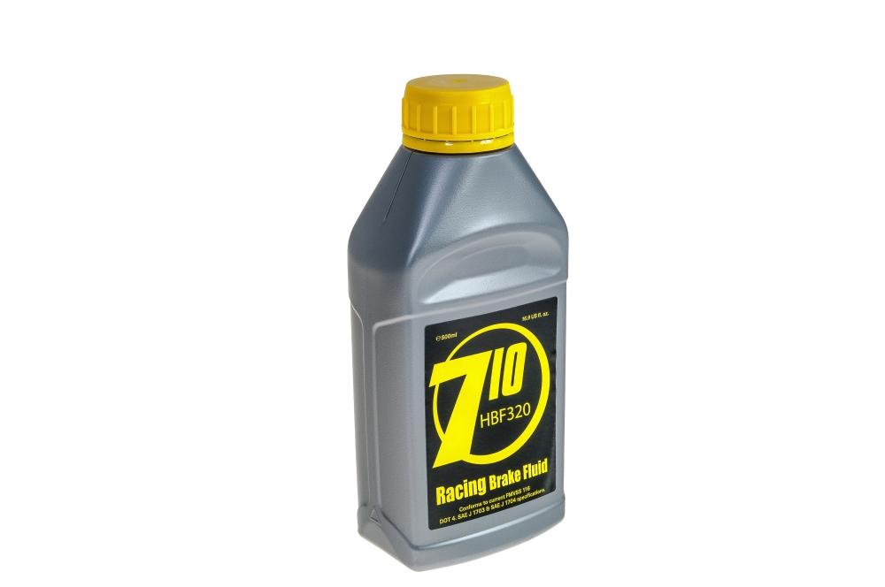 710 HBF320 Racing Brake Fluid | EliseParts