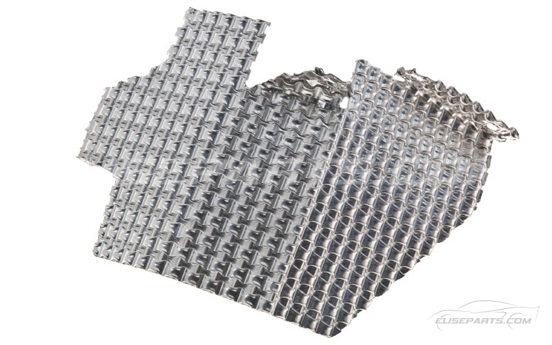 Alternator Heat Shield | EliseParts