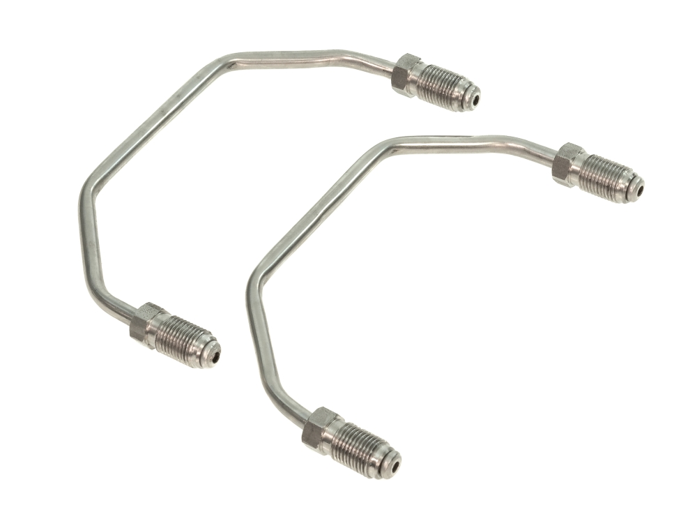 AP Front Brake Caliper Crossover Pipe | EliseParts