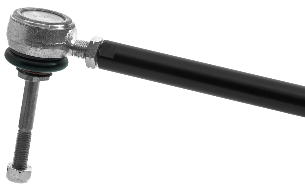 S1 Elise (Alloy Upright) Rear Toe Link Assembly | EliseParts