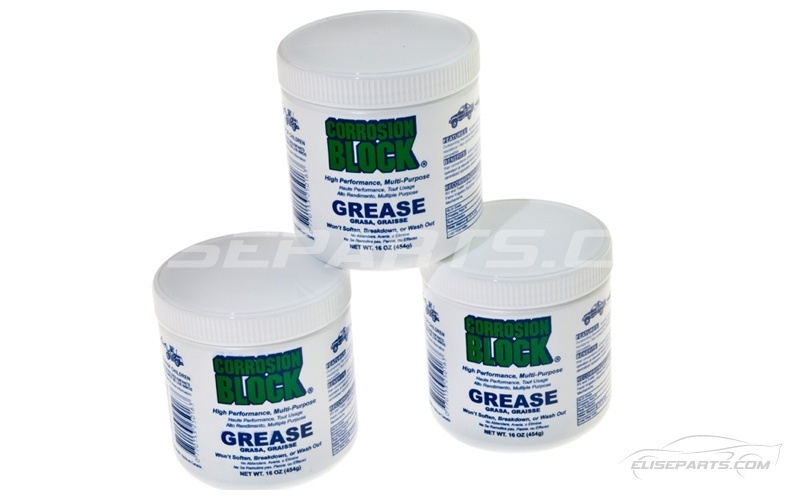 Corrosion Block Grease | EliseParts