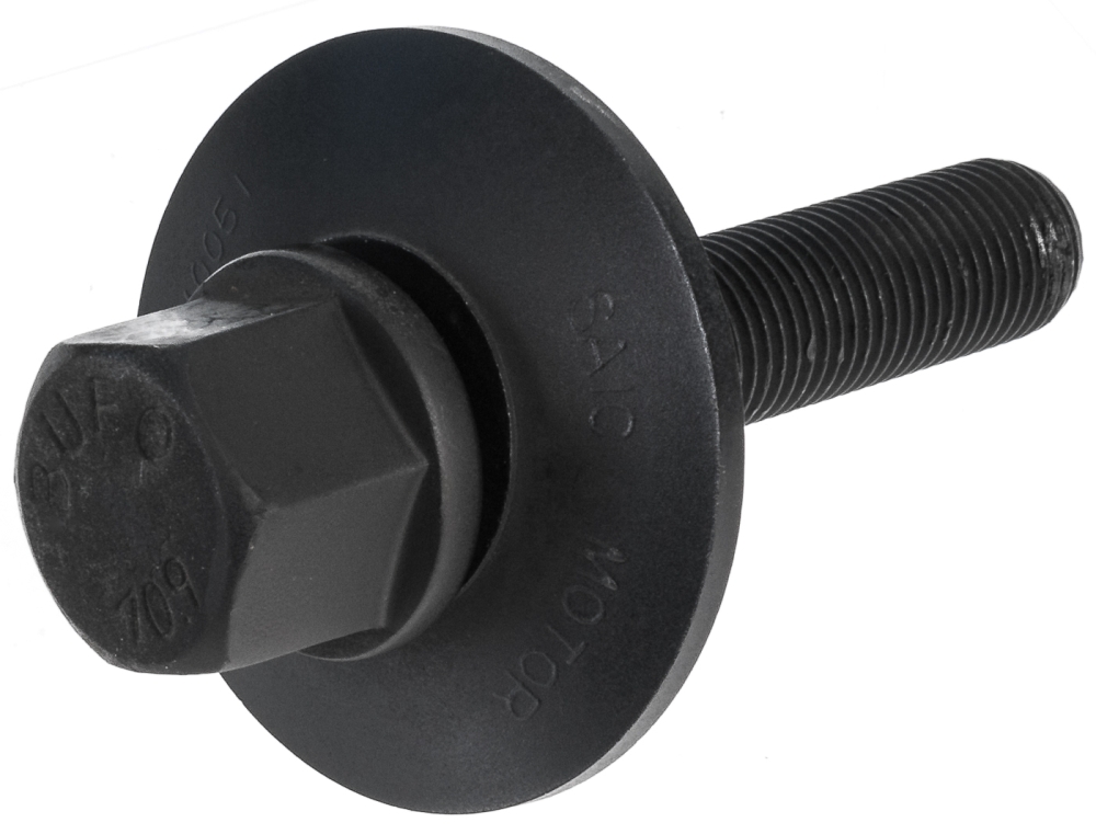 K Series Crankshaft Pulley Bolt & Washer | EliseParts