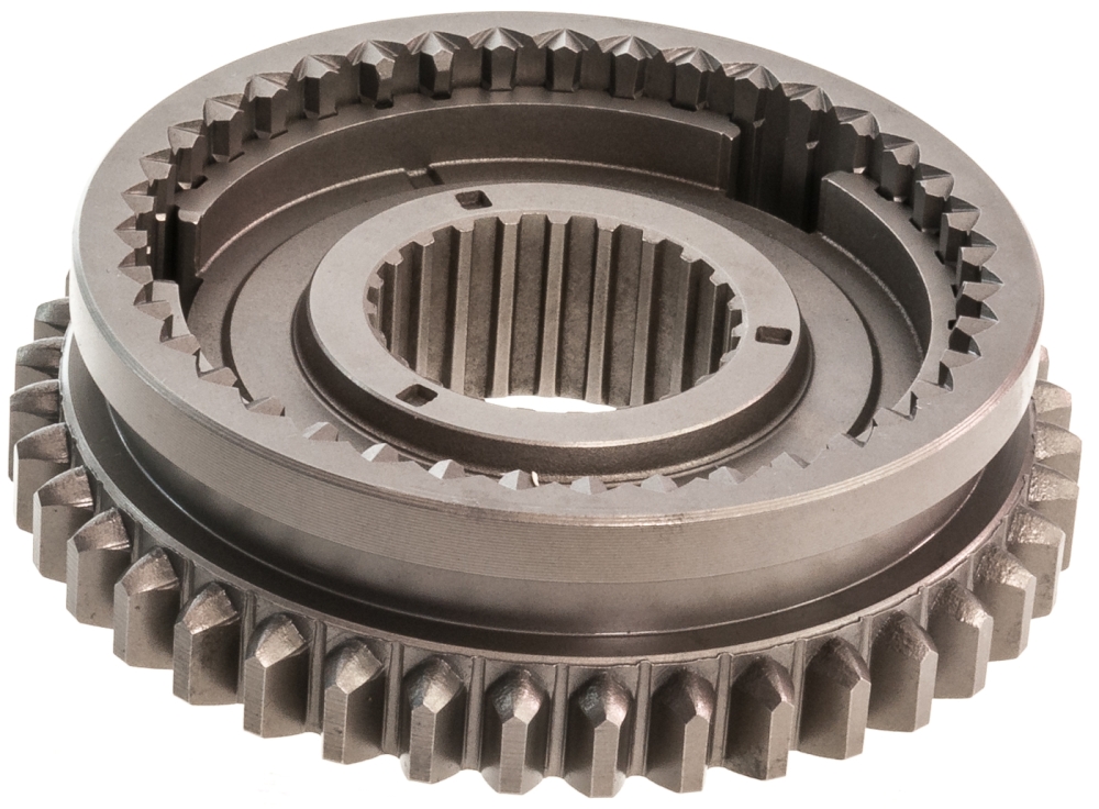 1st and 2nd Gear PG1 Syncro Assembly | EliseParts