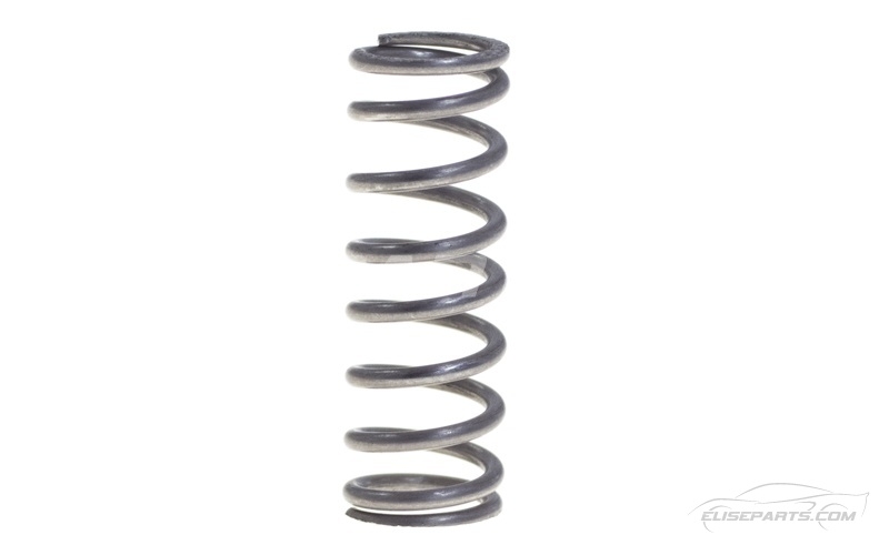 Headlamp Adjuster Spring | EliseParts