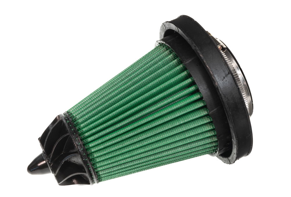 Hurricane or Twister Air Filter Replacement | EliseParts