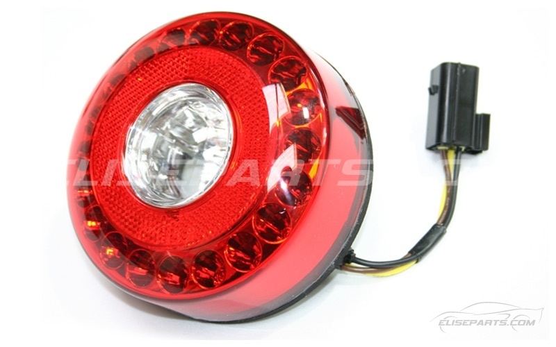 LED Tail Lamp Unit | EliseParts