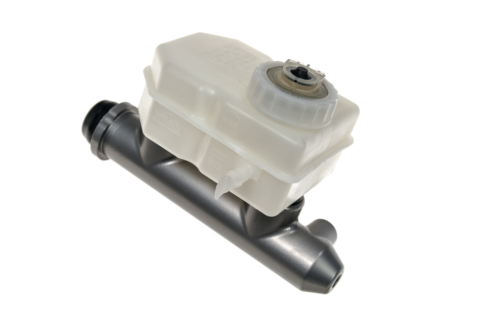 Lightweight Big Bore Master Cylinder | EliseParts