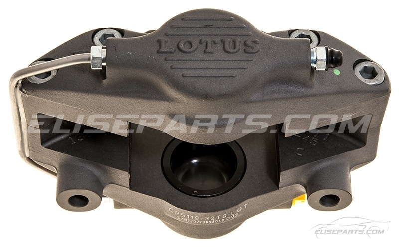 Lotus AP 2 Pot Brake Calipers | EliseParts