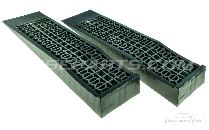 Low Rise Safety Ramps | EliseParts