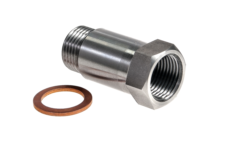 Mechanical MIL Light Eliminator | EliseParts