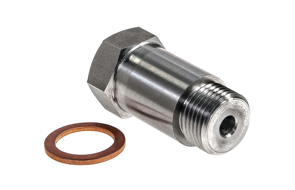 Mechanical MIL Light Eliminator | EliseParts