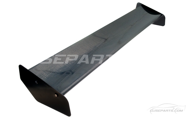 Motorsport Rear Spoiler | EliseParts