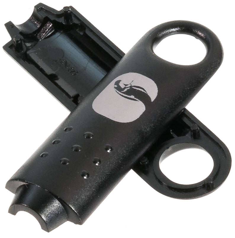 New Cobra Immobiliser Touch Key Cover | EliseParts