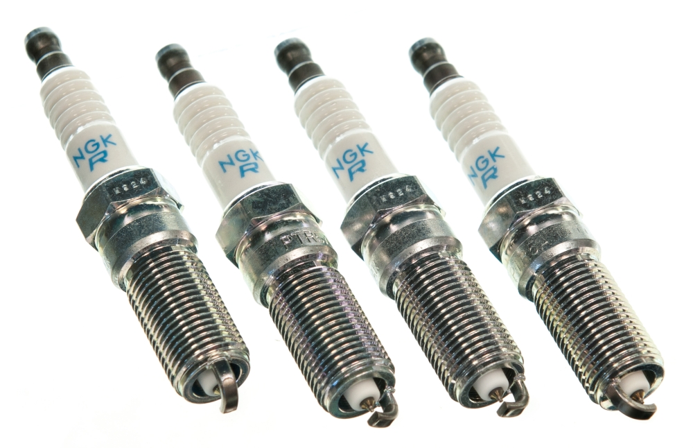NGK PFR7G-11S 2ZZ SC Platinum Spark Plugs | EliseParts