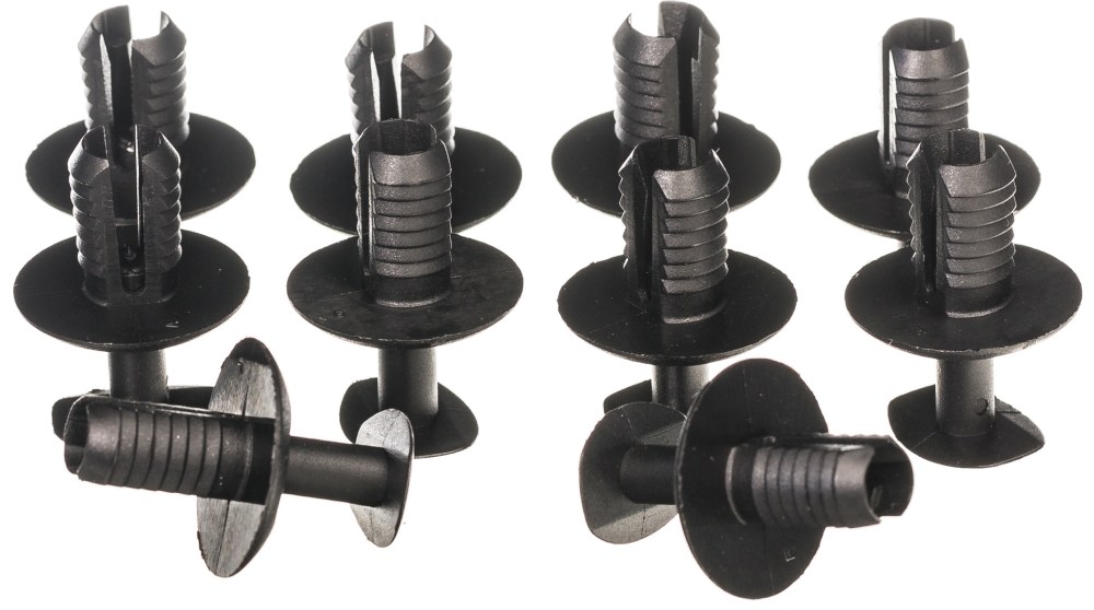 Plastic Wheel Arch Screws | EliseParts