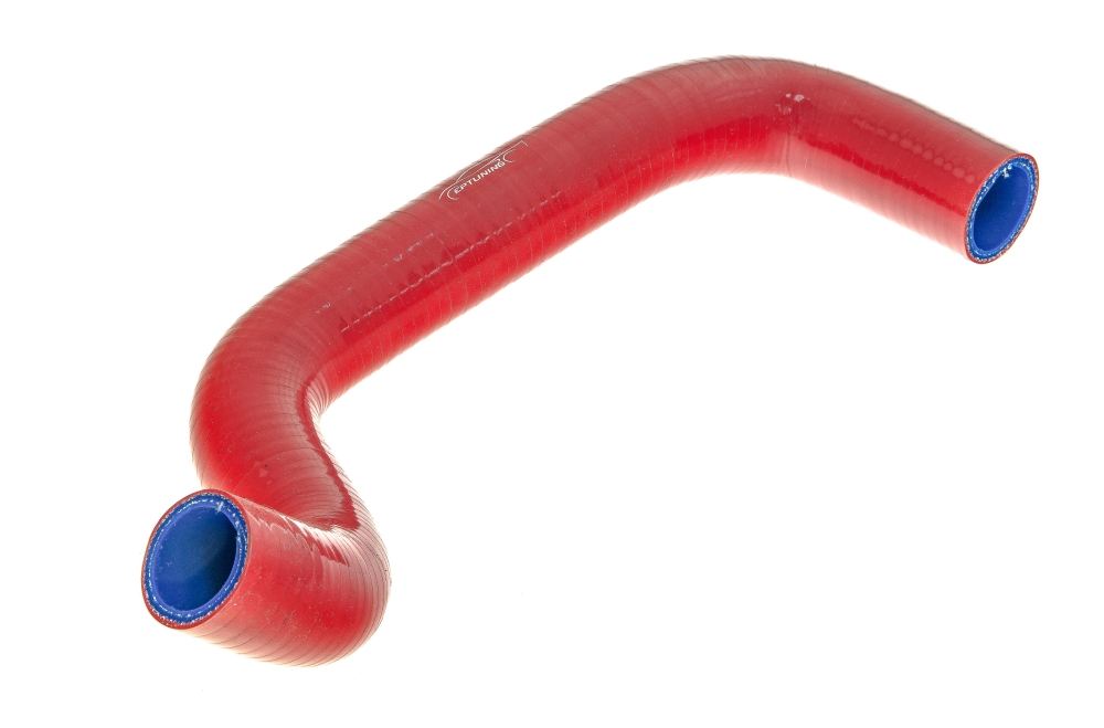 K Series Red Silicone Cooling System Hoses | EliseParts