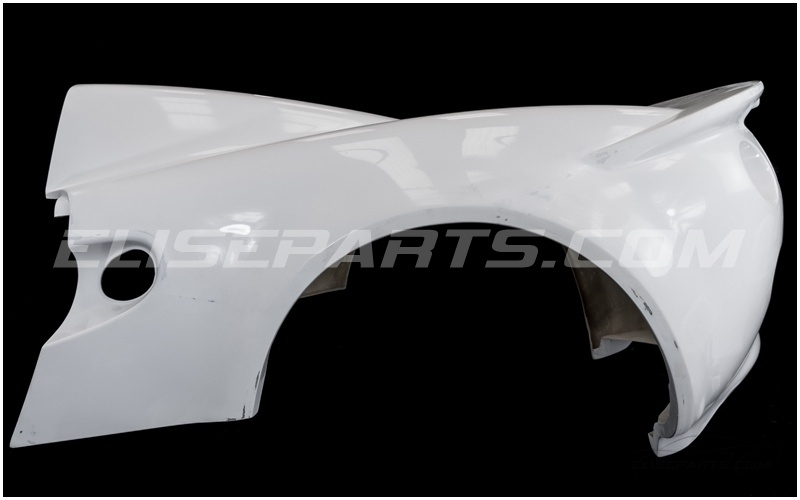 S1 Elise Rear Clamshell | EliseParts