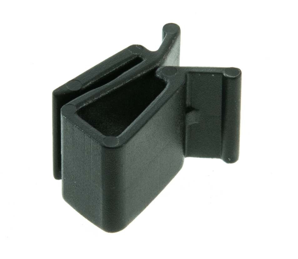 S2 Elise Front Grill Clip A117B6003F | EliseParts