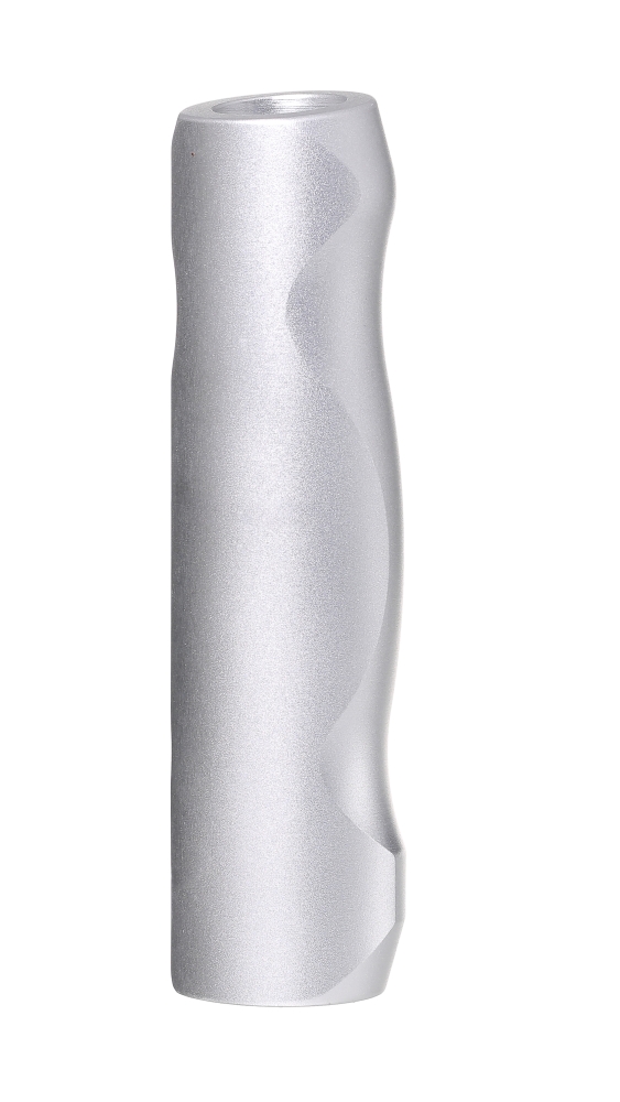 Satin Silver Handbrake Grip | EliseParts