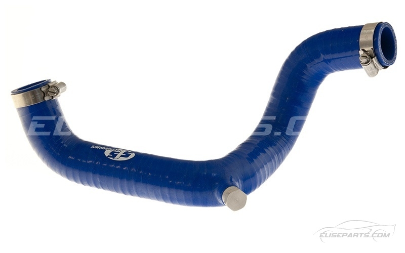 Silicone Radiator Hoses | EliseParts