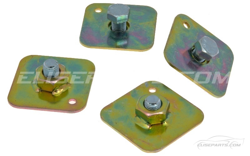 Spreader Plate | EliseParts