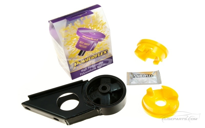 Toyota Polyurethane Engine Mount Inserts | EliseParts