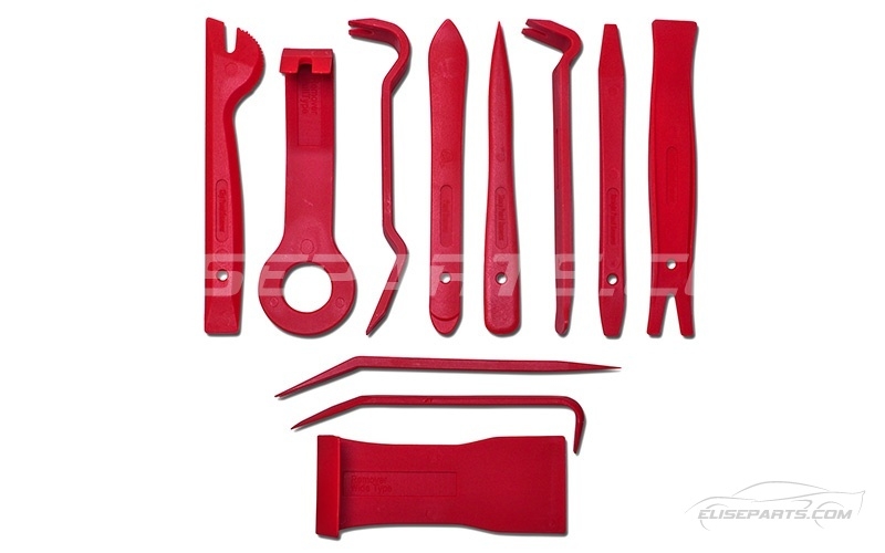Trim Removal Set | EliseParts