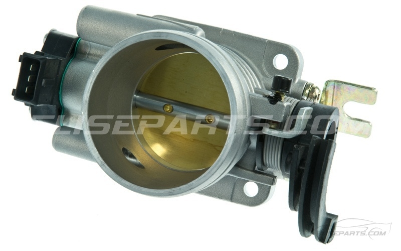 Trophy 160 52mm Throttle Body | EliseParts