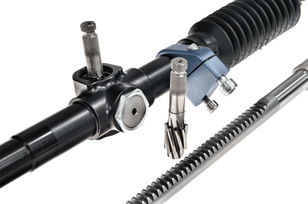 Ultimate Steering Rack | EliseParts