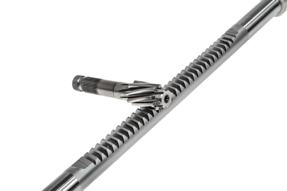 Ultimate Steering Rack | EliseParts