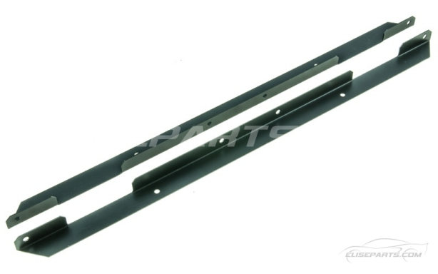 Pro Alloy Single Pass Upgraded Radiator | EliseParts