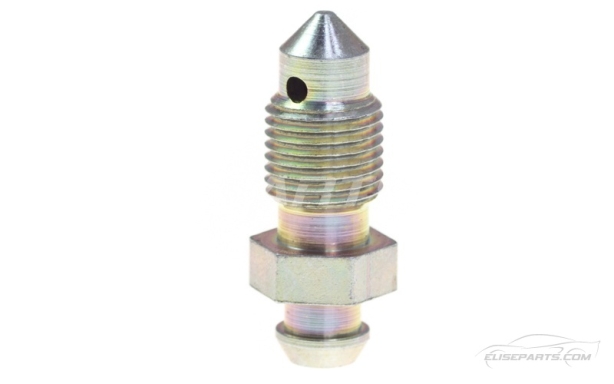 AP 2 Pot Front Brake Caliper Bleed Screw | EliseParts