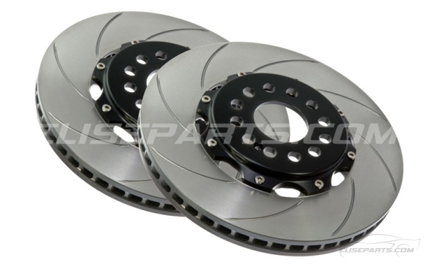 AP Racing Brake Discs & Bells | EliseParts