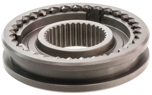 3rd and 4th Gear PG1 Syncro Assembly | EliseParts