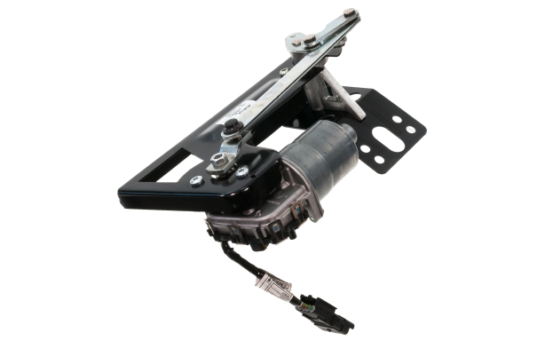 Right Hand Drive Wiper Motor B117M0104F | EliseParts