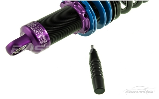 Damper Adjustment Tool | EliseParts