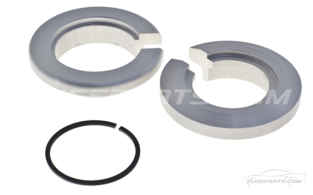 Damper Spring Collars | EliseParts